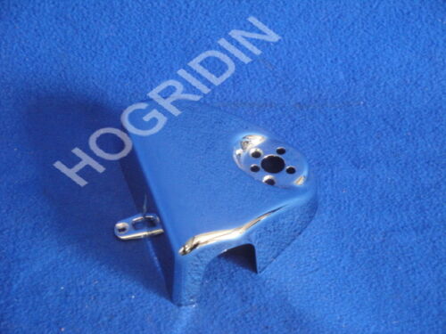 Harley-Davidson Touring Road King Flhr Nacelle Handlebar Risers Cover ...