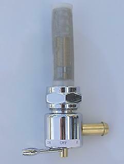 High Flow Custom Petcocks Harley-Davidson 1975 - 2020 Touring Softail ...