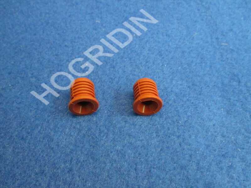 Pair Harley-Davidson Manifold Map Sensor Seal Air Efi Touring Dyna ...