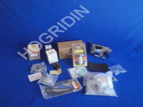 Harley-Davidson Shovelhead Flh Fxb Electric Starter Conversion Kit ...
