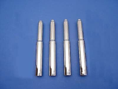 1990 - 2003 Harley-Davidson Sportster Xl Rocker One Piece Pushrod Cover ...