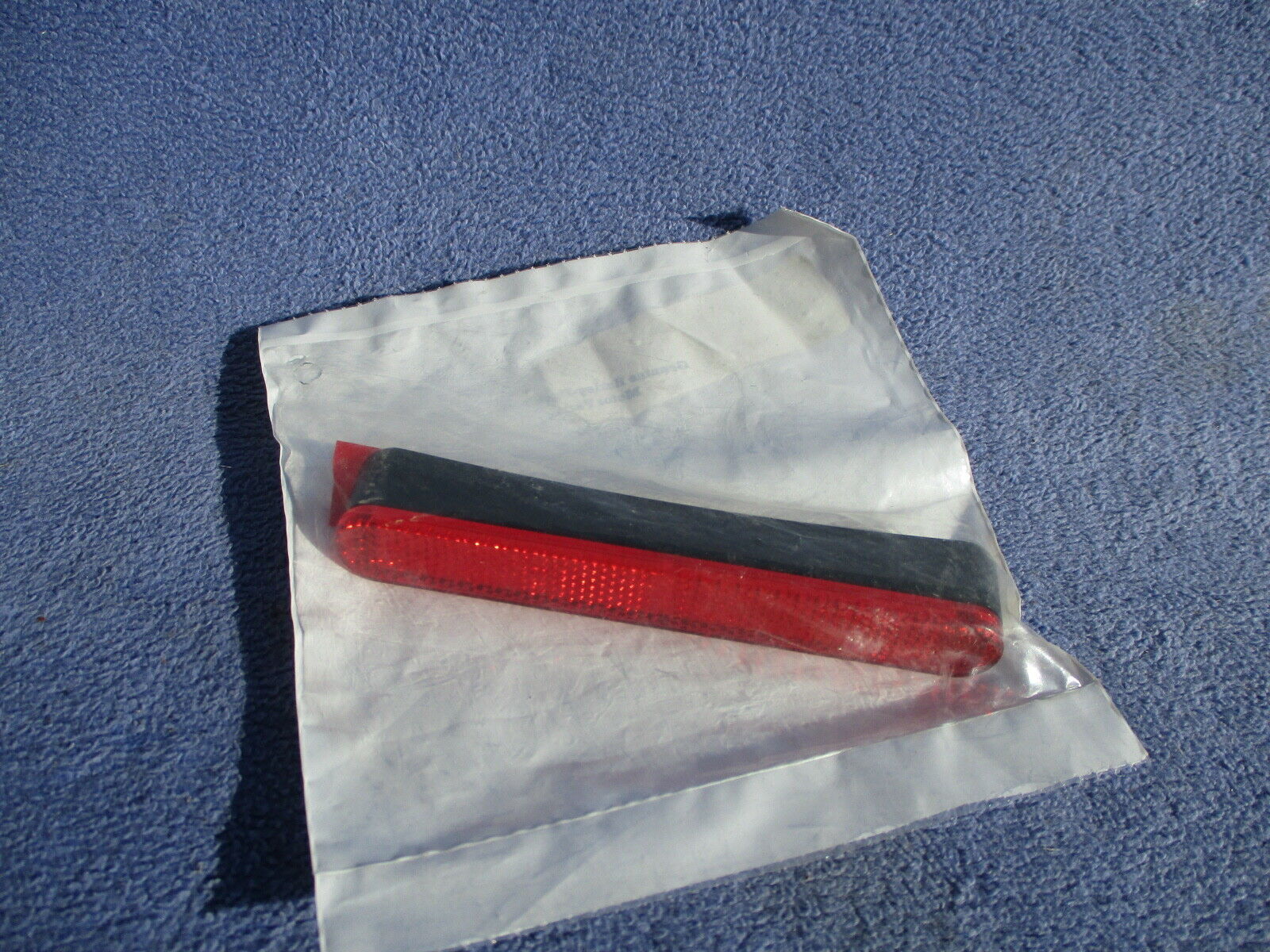 Harley-Davidson Touring Tour Pack Reflector # 67900256 USA Made Part ...