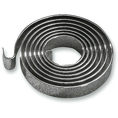 Kick return kicker spring chrome harley-davidson el fl flh fx panhead ...